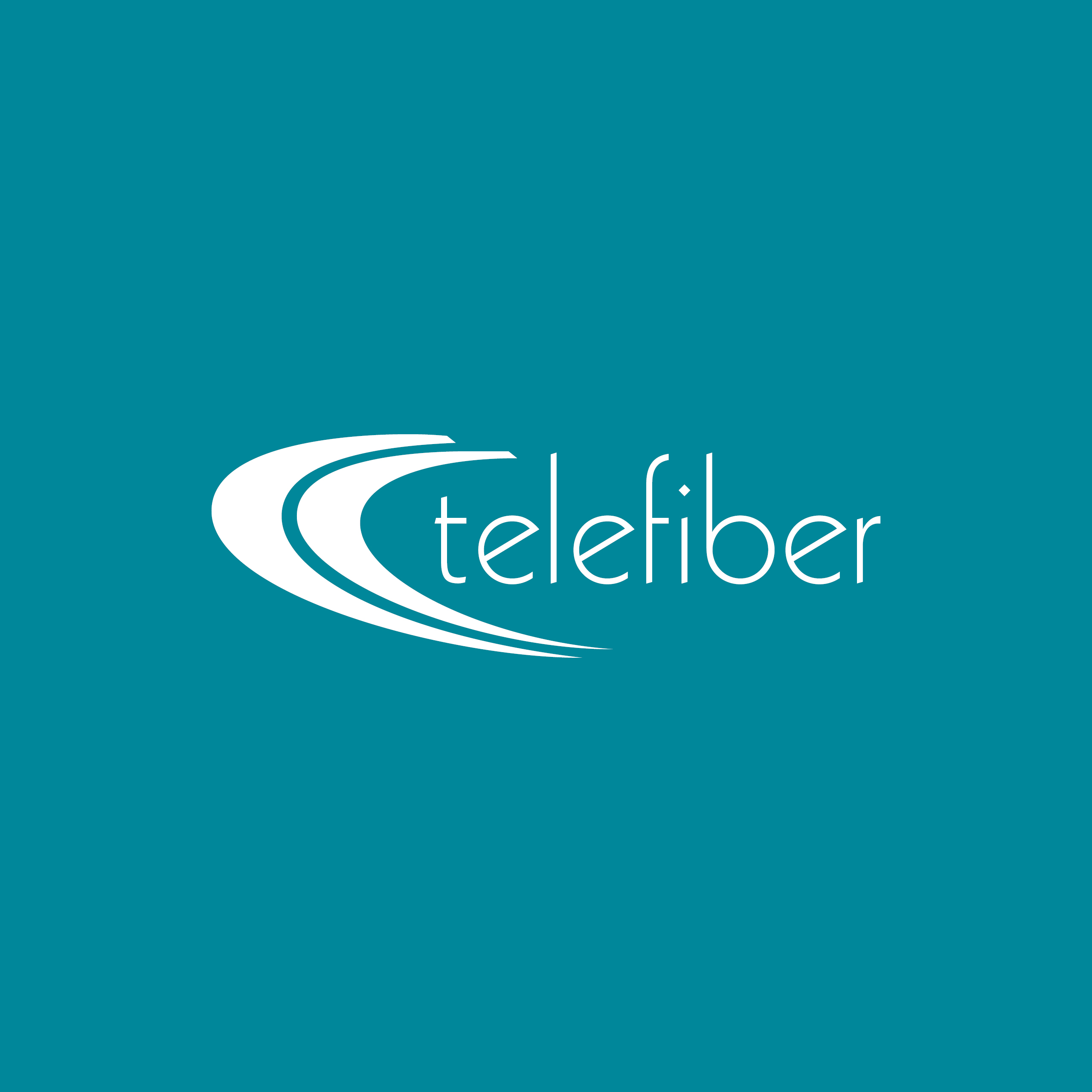 Om oss - Telefiber